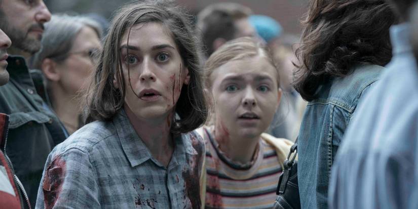 Why Hulu's Castle Rock Was Cancelled After Season 2