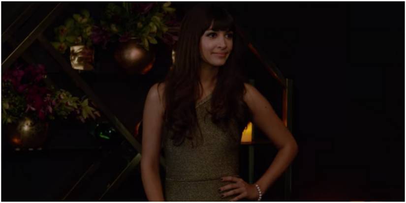 New Girl: 10 Saddest Things About Schmidt
