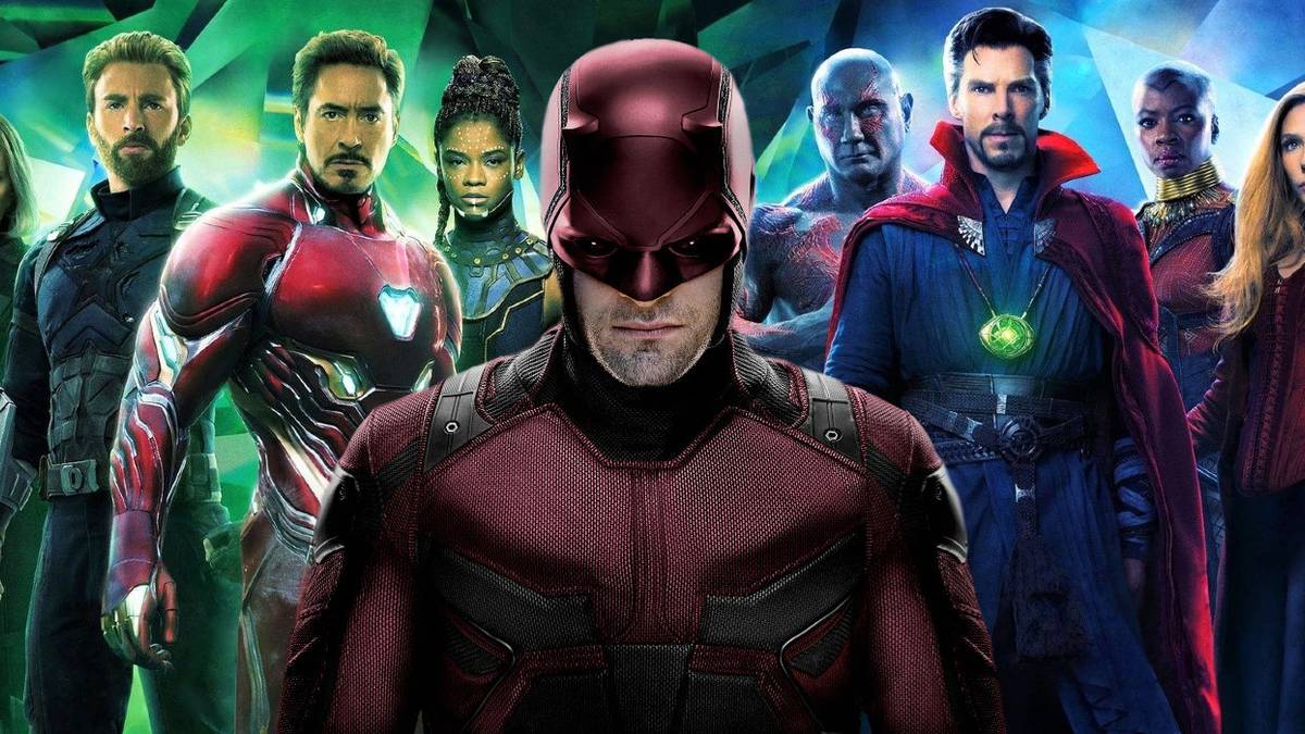 Daredevil Star Charlie Cox Addresses Netflix Series' Cancellation ...