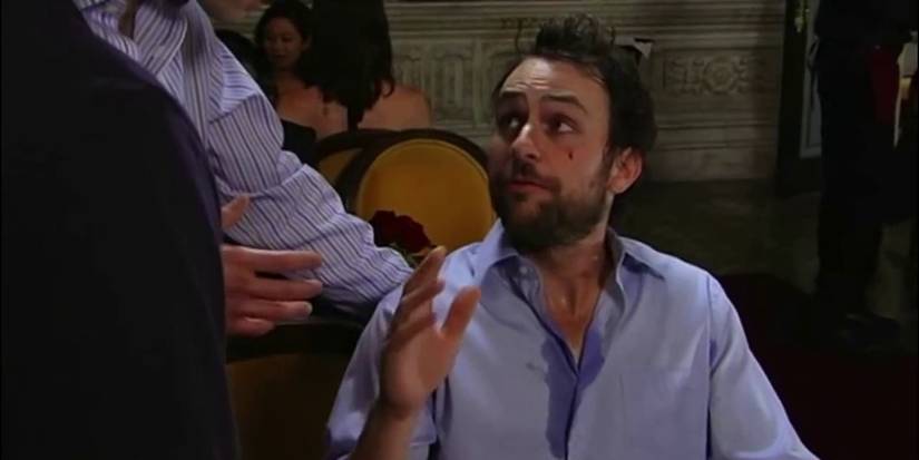 It's Always Sunny: Charlie's 10 Best Episodes, Ranked (According To IMDb)