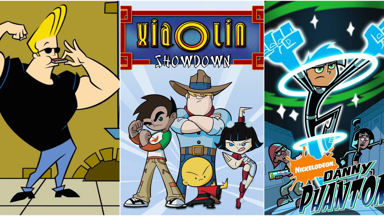 10 Classic Children's Shows That You Still Can't Stream For Free Today