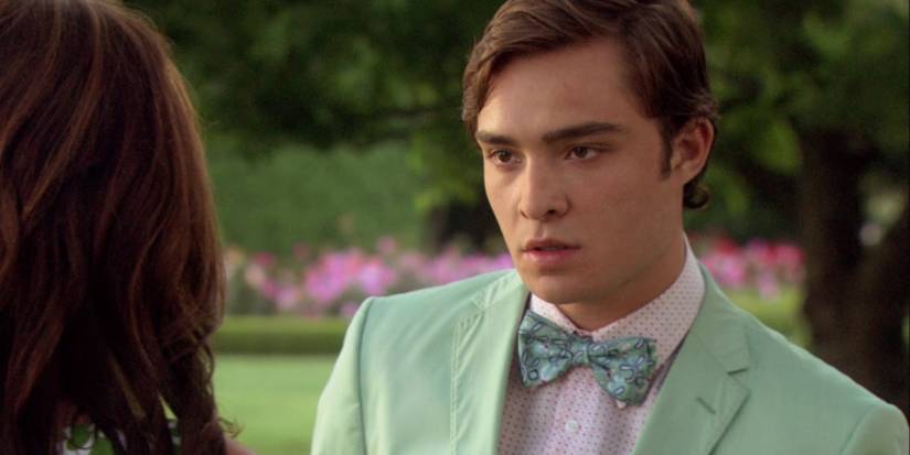 Gossip Girl: Who Each Main Character Should've Ended Up With