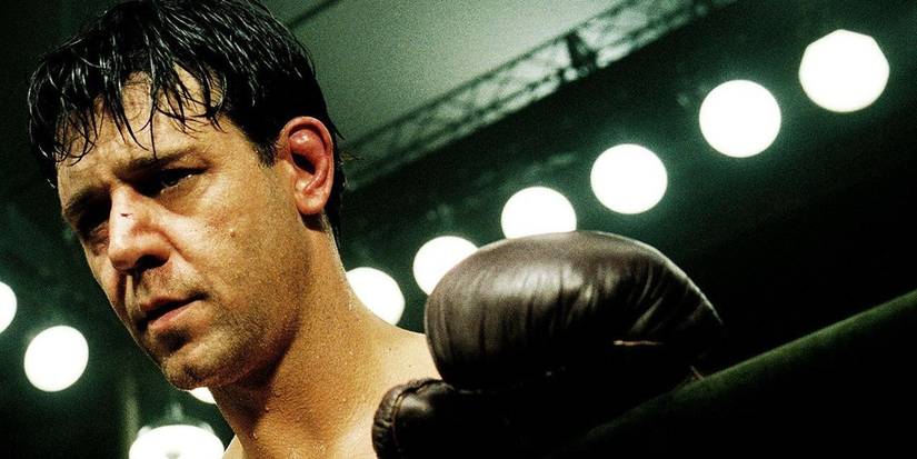 The Best Boxing Movies Of All Time, Ranked (According To IMDb)