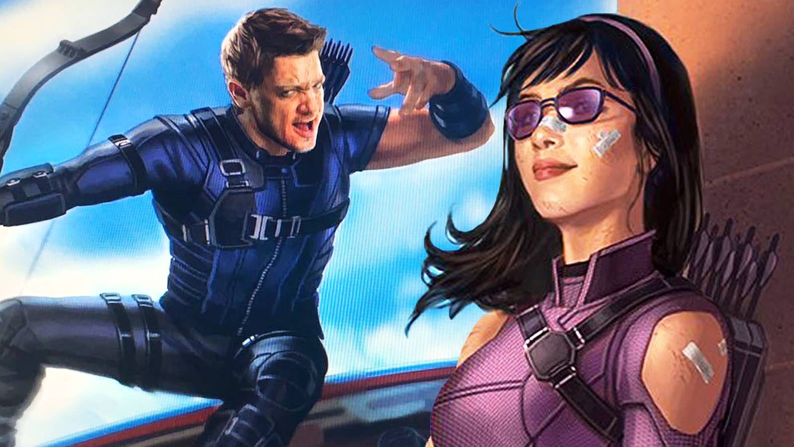 Hawkeye Season 2 Just Got A Surprisingly Hopeful Update 3 Years After ...