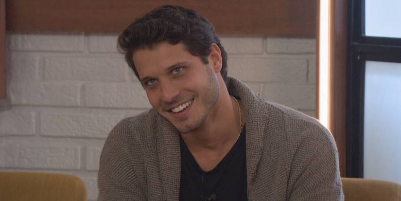 Big Brother: Cody Calafiore Wants To See Zac Efron On Celebrity Season