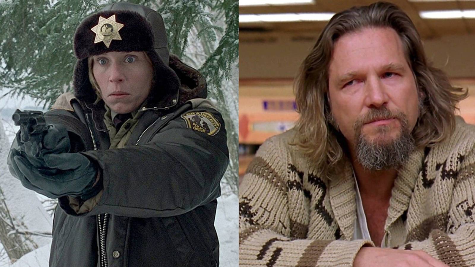 Coen Brothers: Why Marge Gunderson Is Their Best Character (& The Dude ...