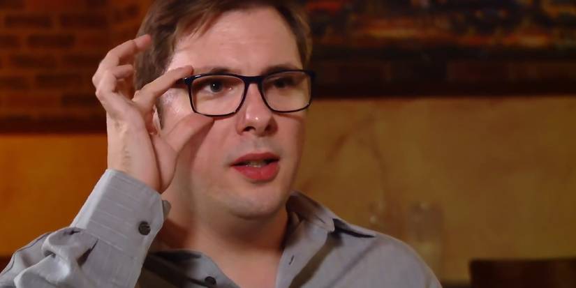 "Very Cute" :90 Day Fiancé's Colt Johnson Debuts Handsome New Look ...