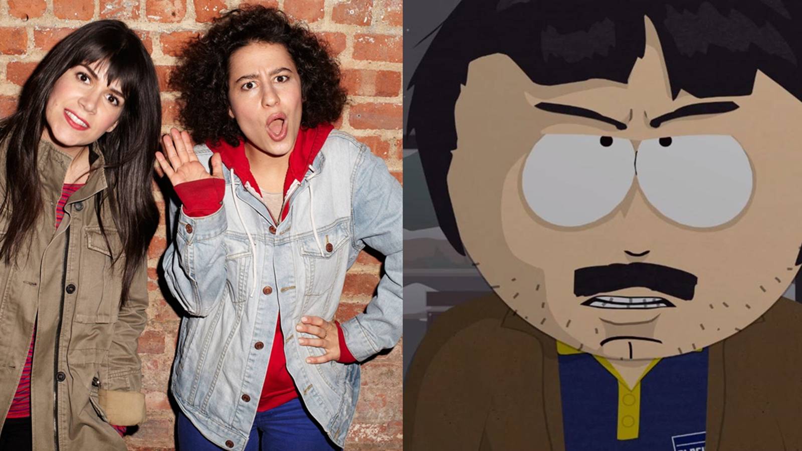 The 10 Funniest Characters From Comedy Central Shows, Ranked