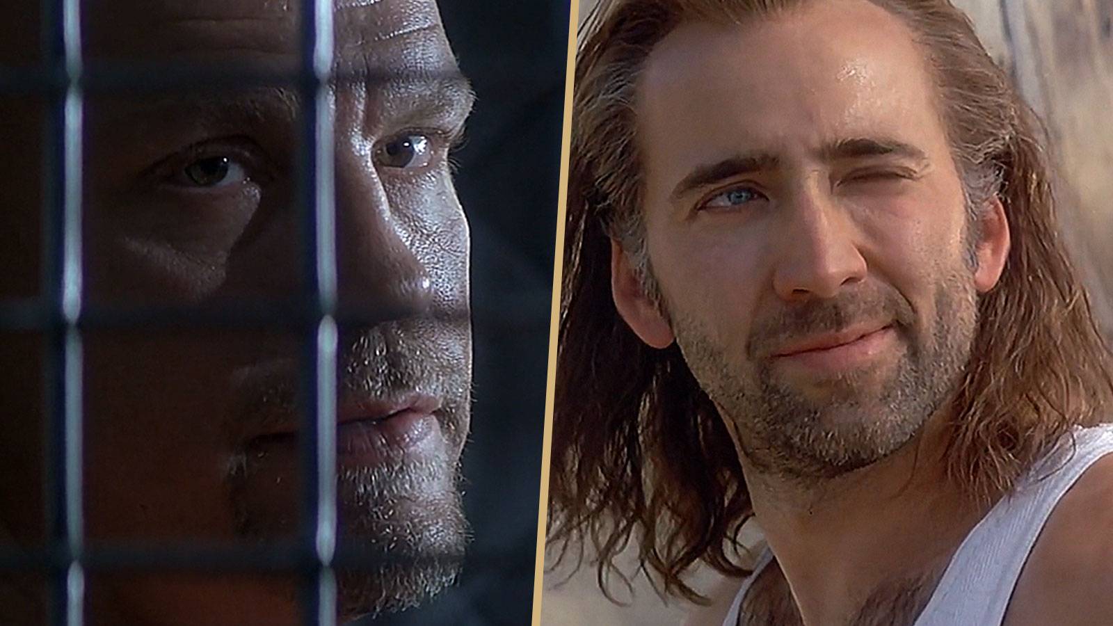 Con Air: 10 Behind-The Scenes-Facts About The 1997 Action Movie