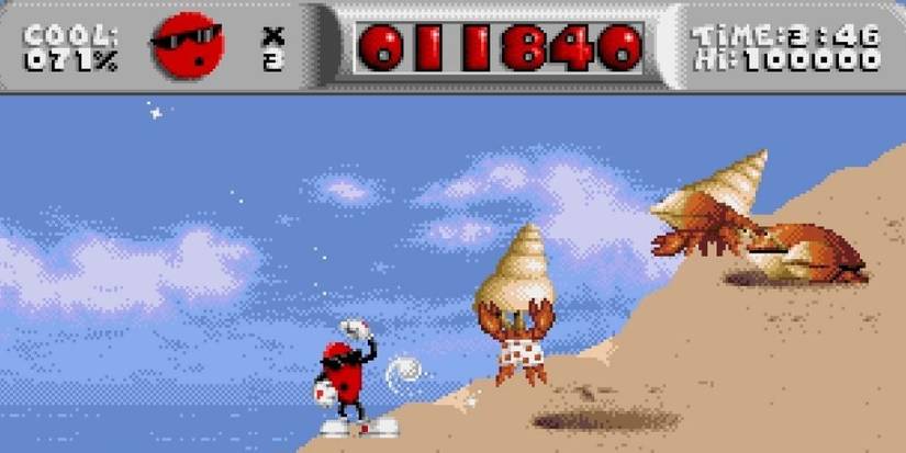 10 Awesome SEGA Genesis Games Everyone Forgets About