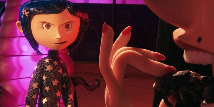 10 Great Horror-Themed Animated Films, Ranked