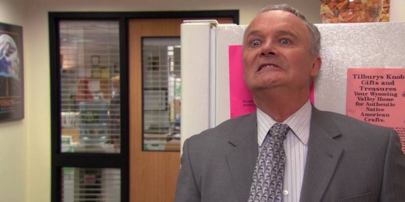 The Office: 20 Best Creed Bratton Quotes