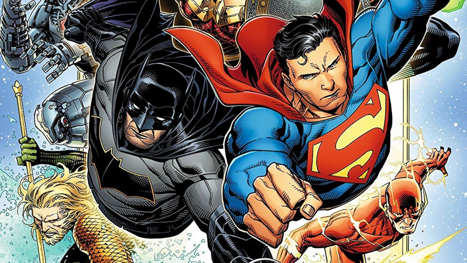 DC Comics Rumor: Leaving Shared Continuity Behind Is A Major Risk