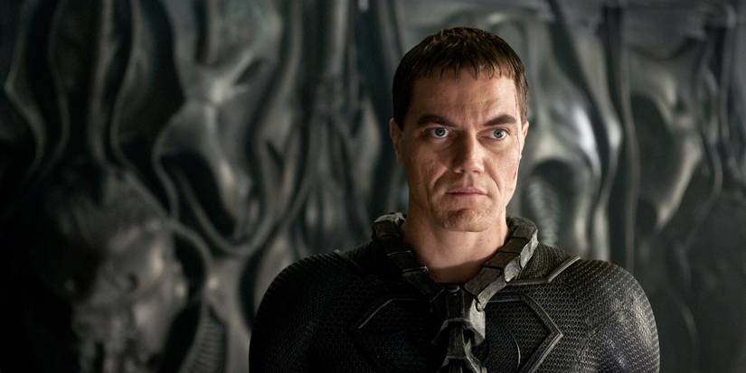 Zod In The Flash Movie?! Why Man Of Steel's Villain Returns To The DCEU