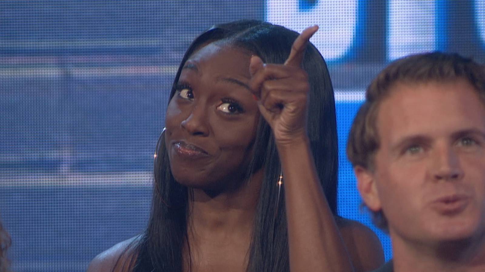 Big Brother: Da'Vonne Rogers To Appear On The Bold And The Beautiful