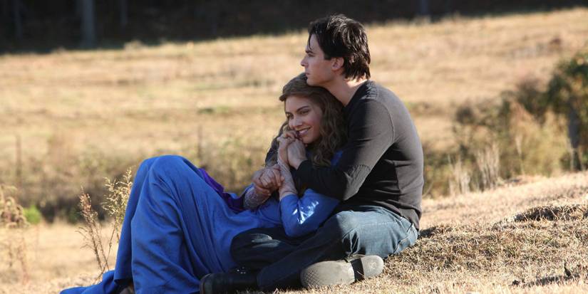 Vampire Diaries: All 6 Of Damon’s Love Interests Besides Elena Explained