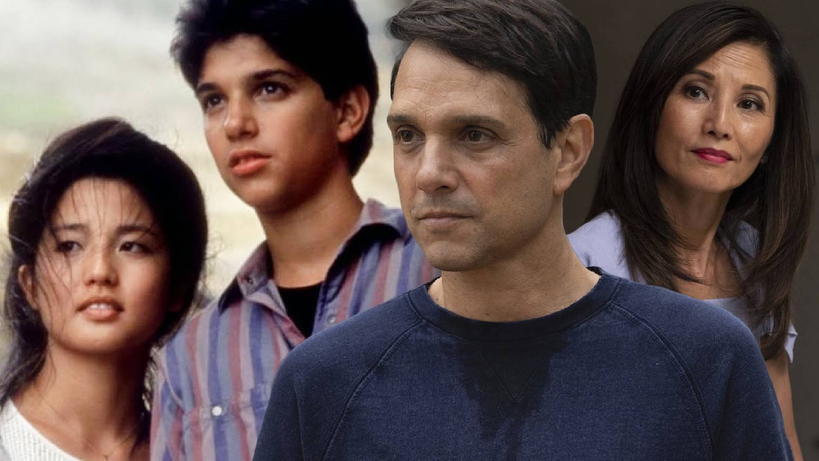 Cobra Kai Season 3 Brings Back Karate Kid Movies' Kumiko