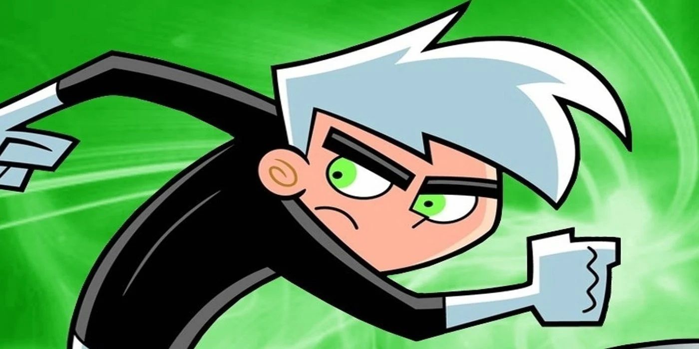 Nickelodeon's Underrated Sci-Fi Animated Series From 22 Years Ago Was ...