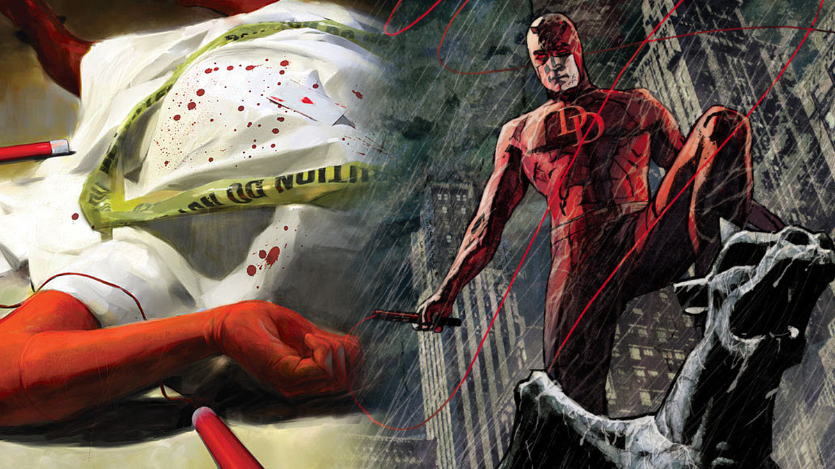 When Daredevil is Killed, Who Replaces Him in Marvel's Future?