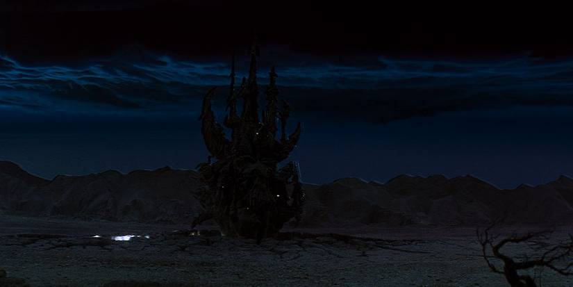 The Dark Crystal: 10 Of The Creepiest Scenes From The 1982 Jim Henson Movie