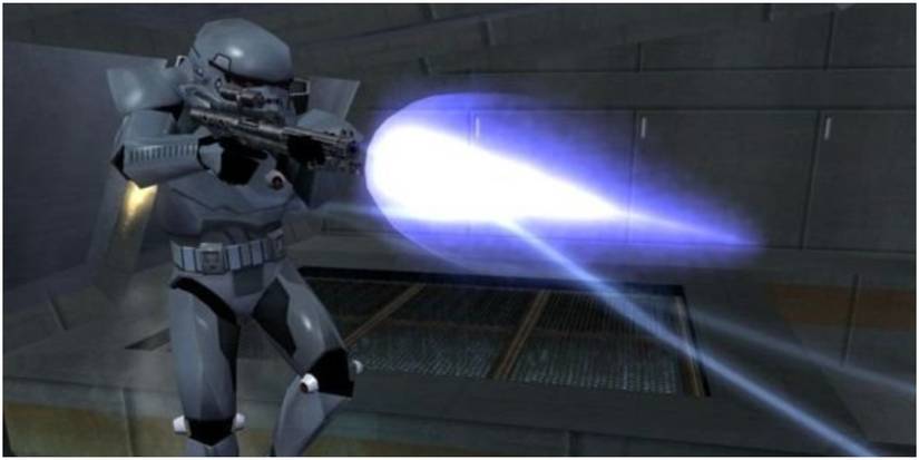 The Mandalorian: 10 Things You Didn't Know About Dark Troopers