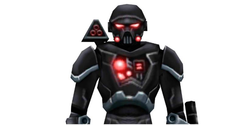 The Mandalorian: 10 Things You Didn't Know About Dark Troopers