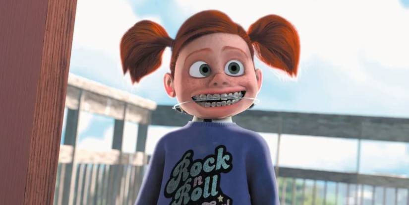 Finding Nemo Main Characters, Ranked By Likability