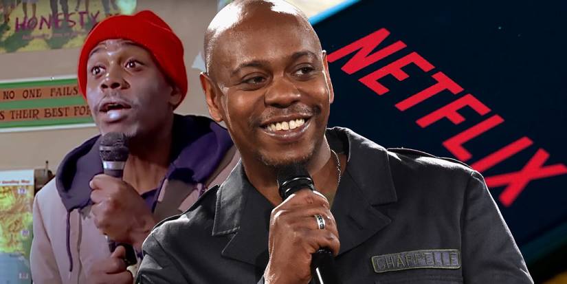 The Controversy Over Dave Chappelle's New Special 'The Closer' Explained