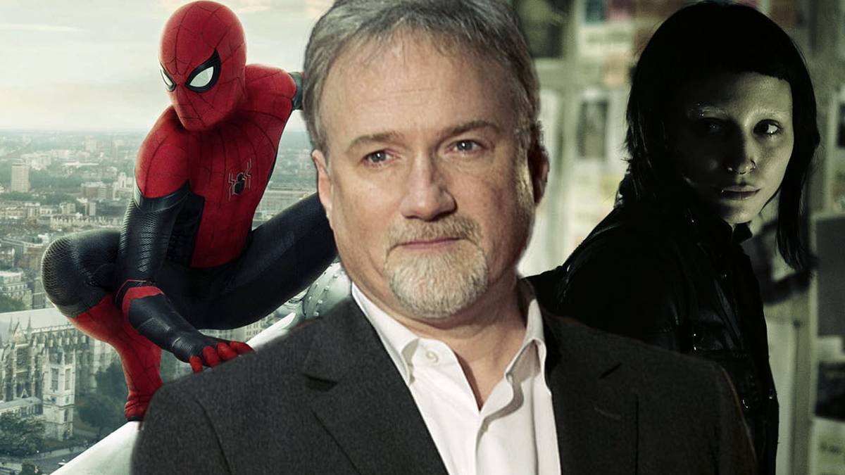 Every Unmade David Fincher Movie (& Why They Didn't Happen)