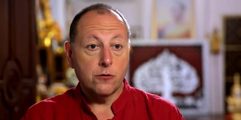 "Life Is Not Easy": 90 Day Fiancé's David Toborowsky Makes Shocking Confession About Thailand ...