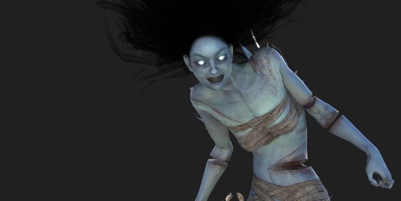 Dead By Daylight Killer Guide: The Spirit