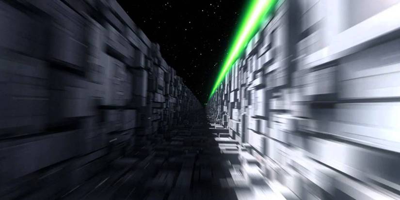 Star Wars: 10 Crazy Facts About The Death Star Only Diehard Fans Know