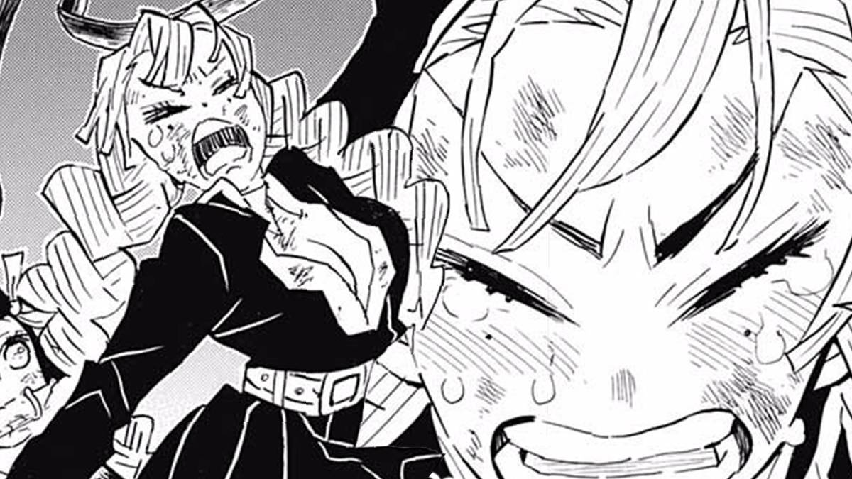 Demon Slayer: Mitsuri Kanroji Proves Love Is The Strongest Weapon