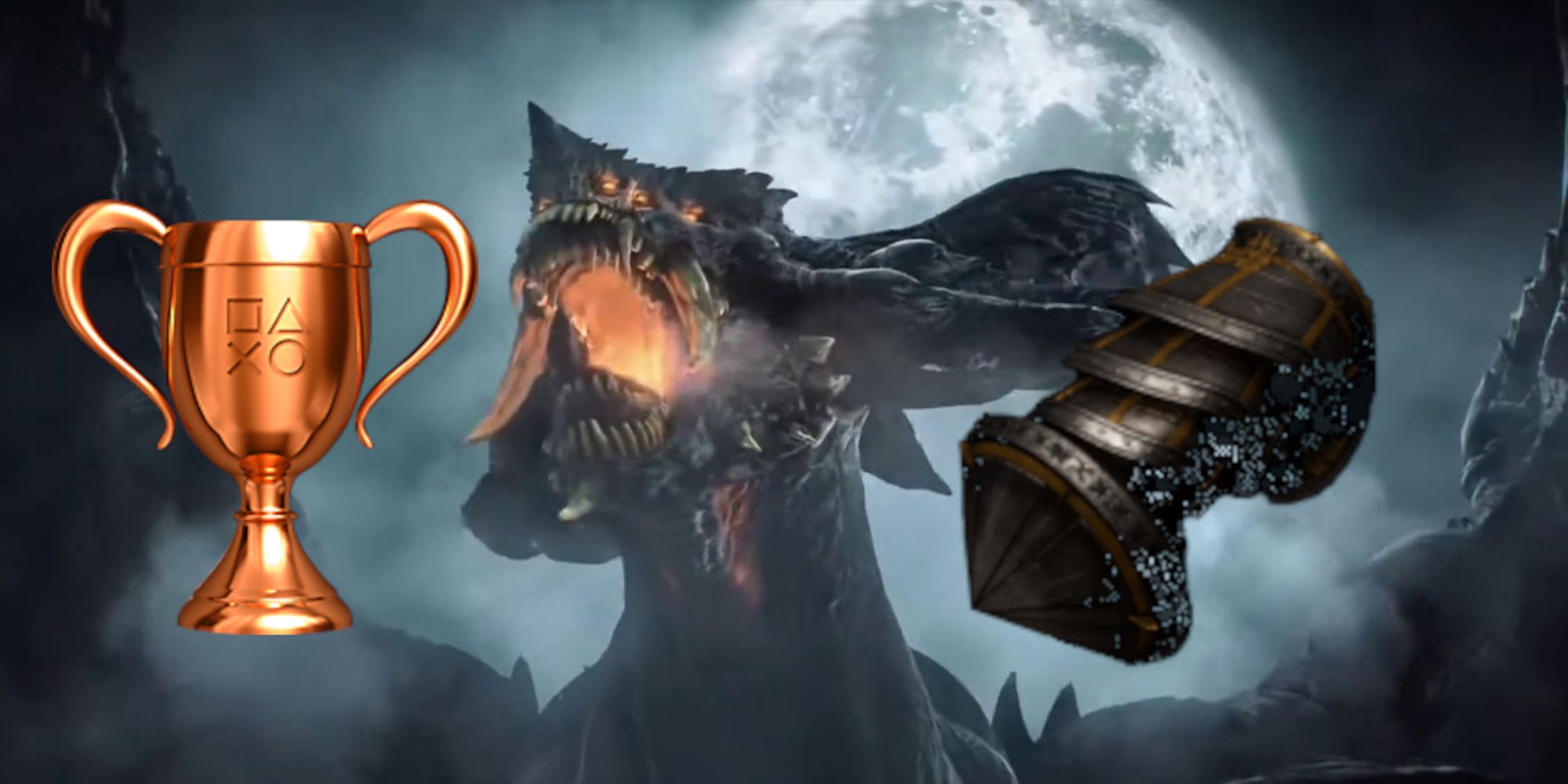 One Demon's Souls PS5 Trophy Is Actually Relevant To The Plot