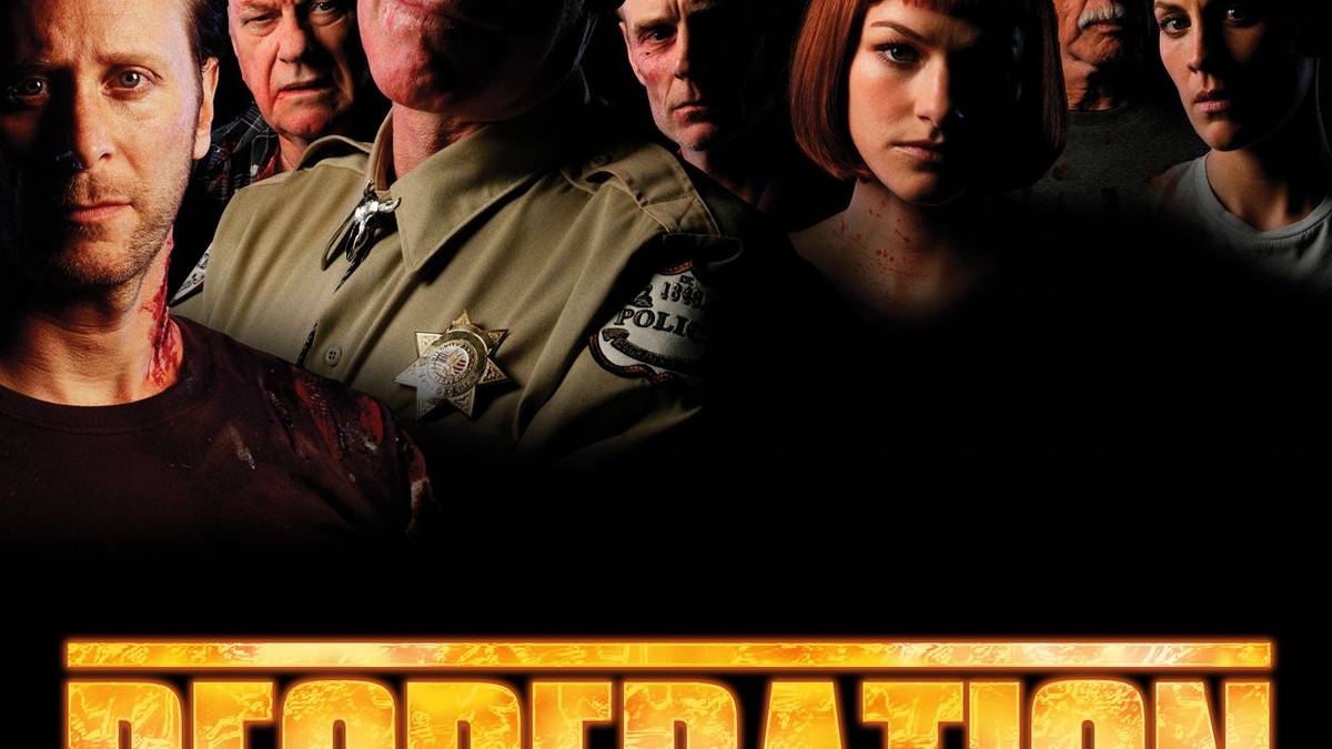 Desperation Summary, Trailer, Cast, Where to Watch and More