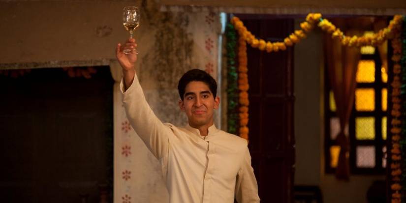 10 Best Movies Starring Dev Patel, Ranked According To Rotten Tomatoes
