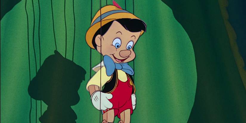 Pinocchio: Unstrung - Cast, Story & Everything We Know