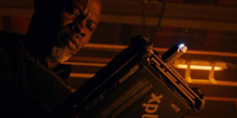All 13 Fast & Furious Villains, Ranked Worst To Best