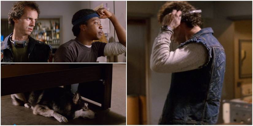 The Thing: 10 Hints Of Foreshadowing In The 1982 Horror Sci-Fi