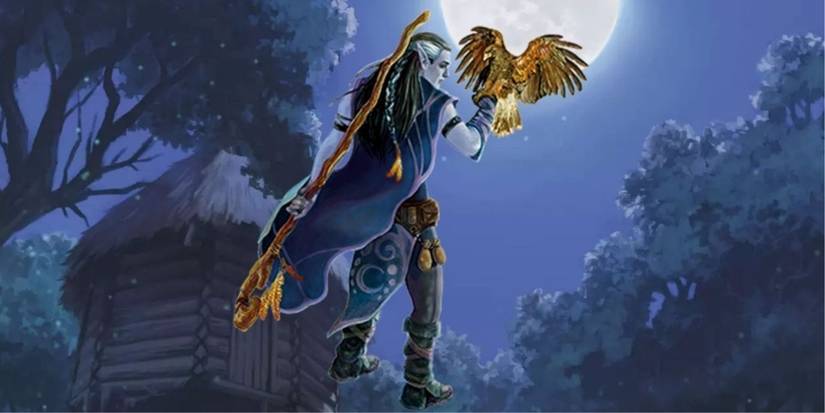 The Circle Of Stars In Baldur’s Gate 3 Will Provide A Fun New Way To ...