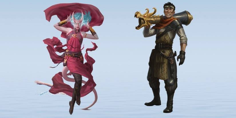All 30 D&D Subclasses In Tasha's Cauldron Of Everything