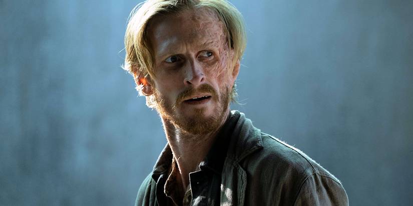 10 Fear The Walking Dead Characters, Ranked By Bravery