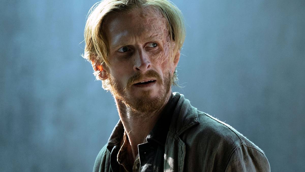 Fear The Walking Dead Corrects A Dwight Problem From Season 5