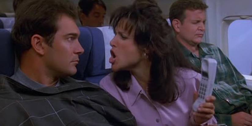 Seinfeld: 5 Times Elaine Was An Inspiration (& 5 Times She Was A Hot Mess)