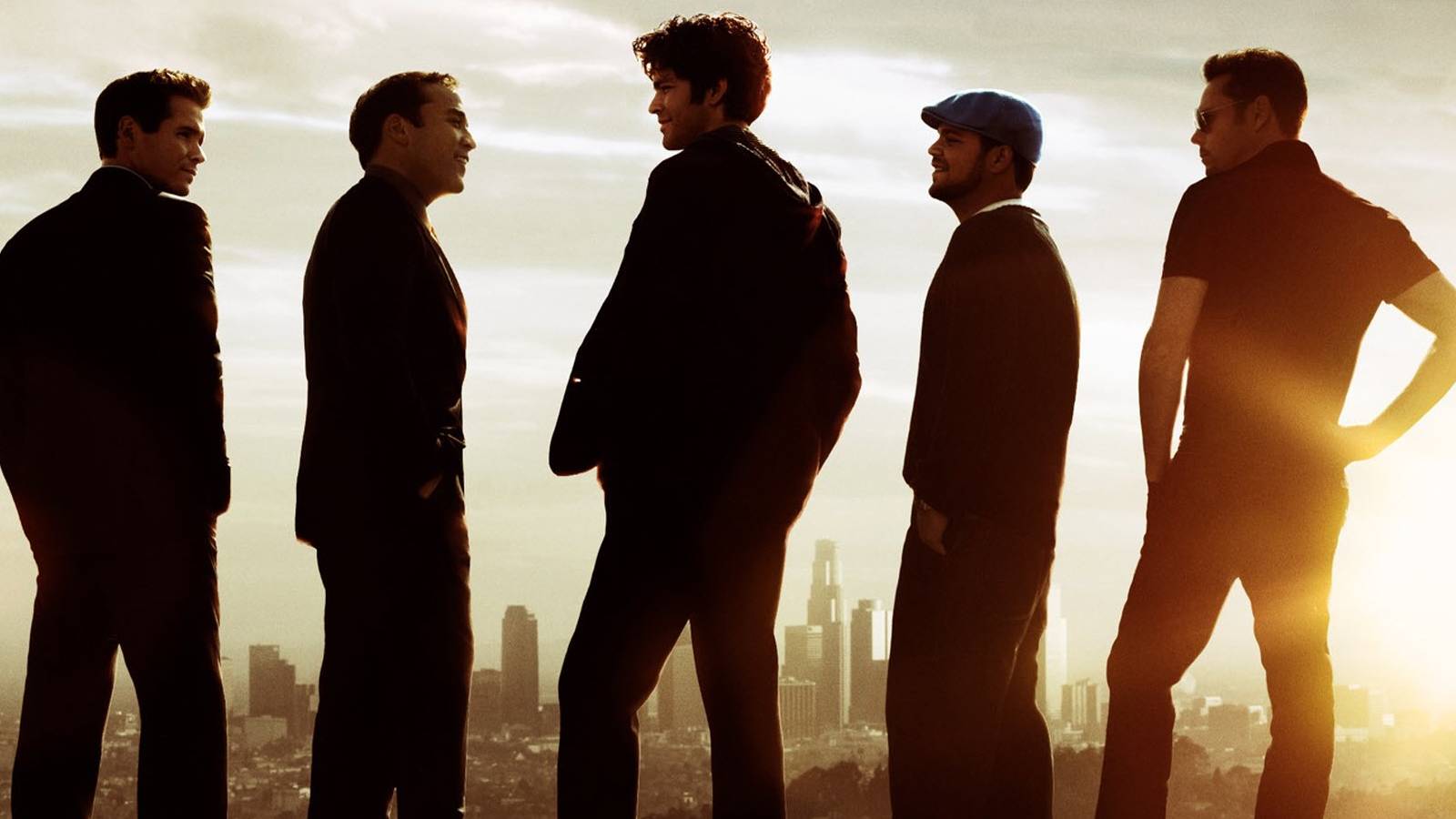 Entourage Creator Angry At HBO For Burying The Show