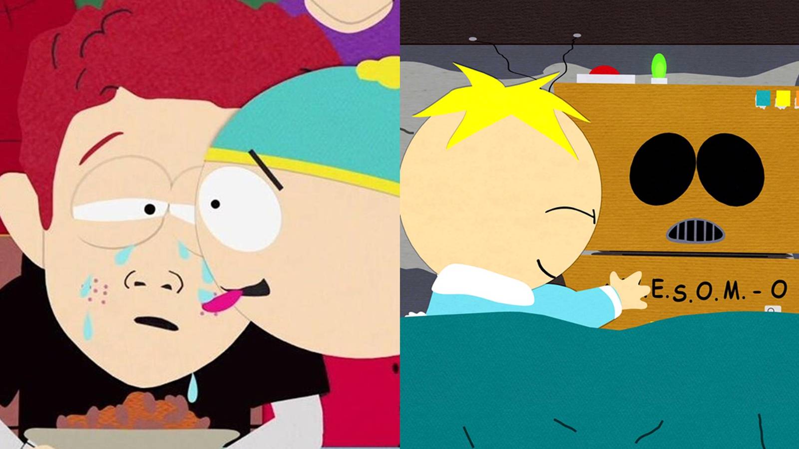 South Park: Cartman's 10 Funniest Storylines, Ranked