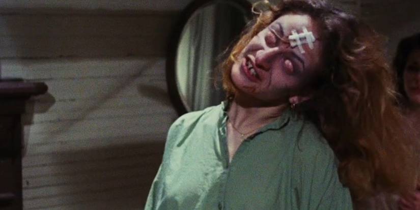 10 Best Movies Set Predominantly In The Woods, Ranked