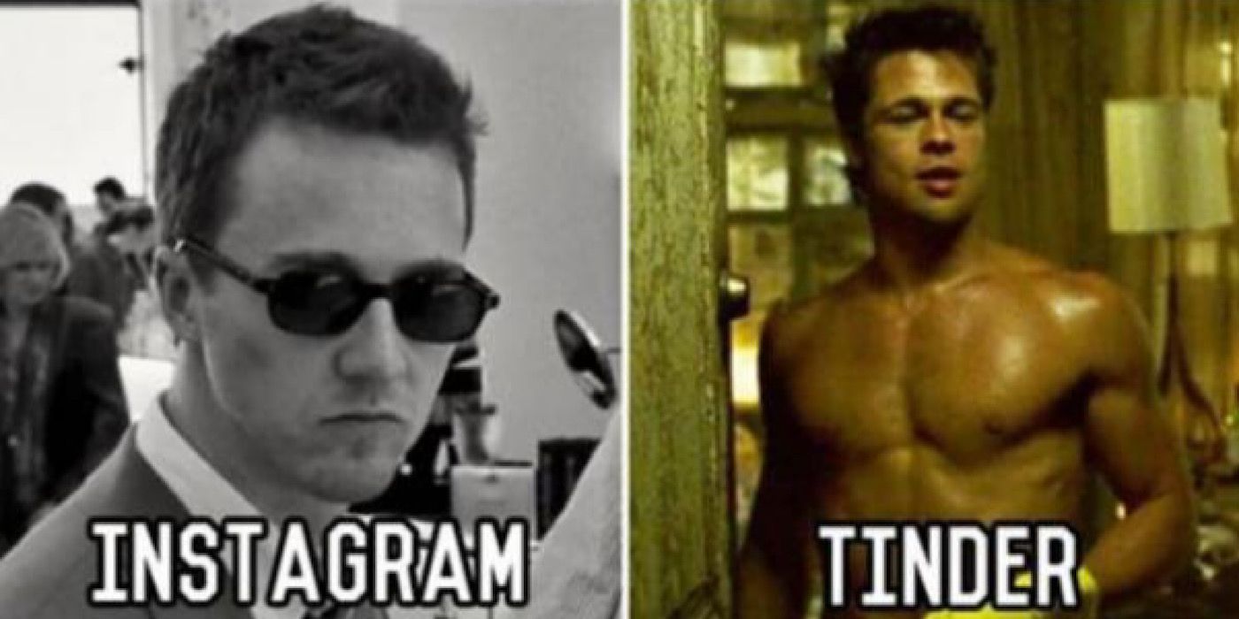 10 Hilarious Fight Club Memes