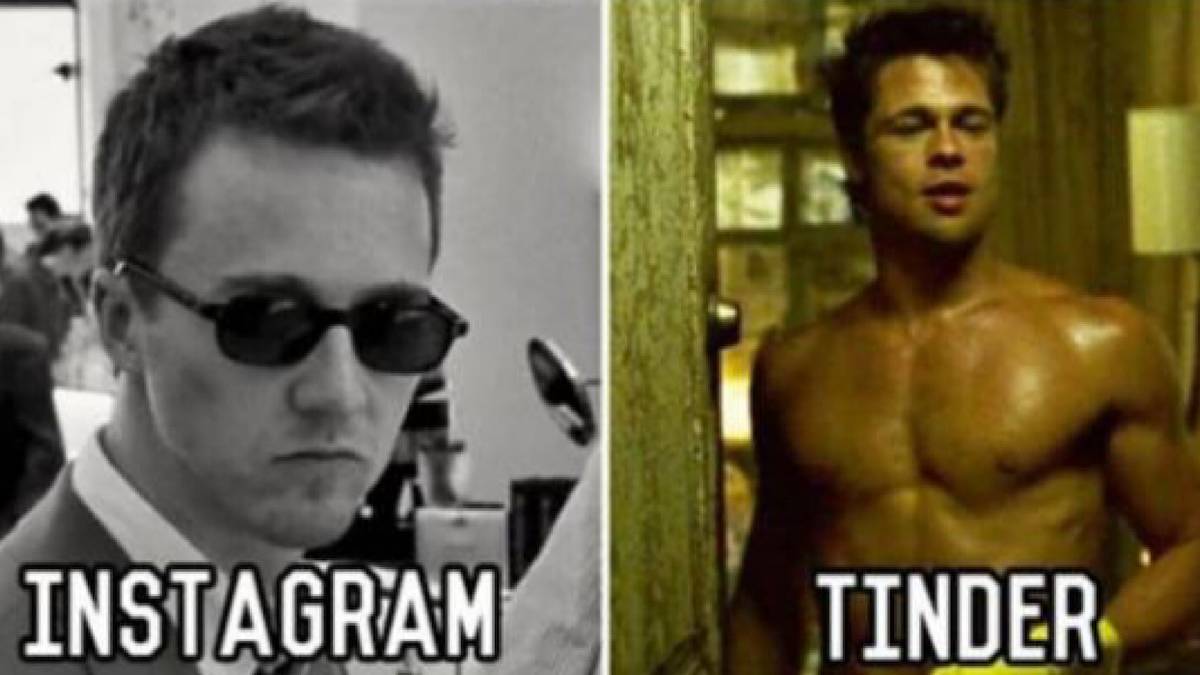 10 Hilarious Fight Club Memes