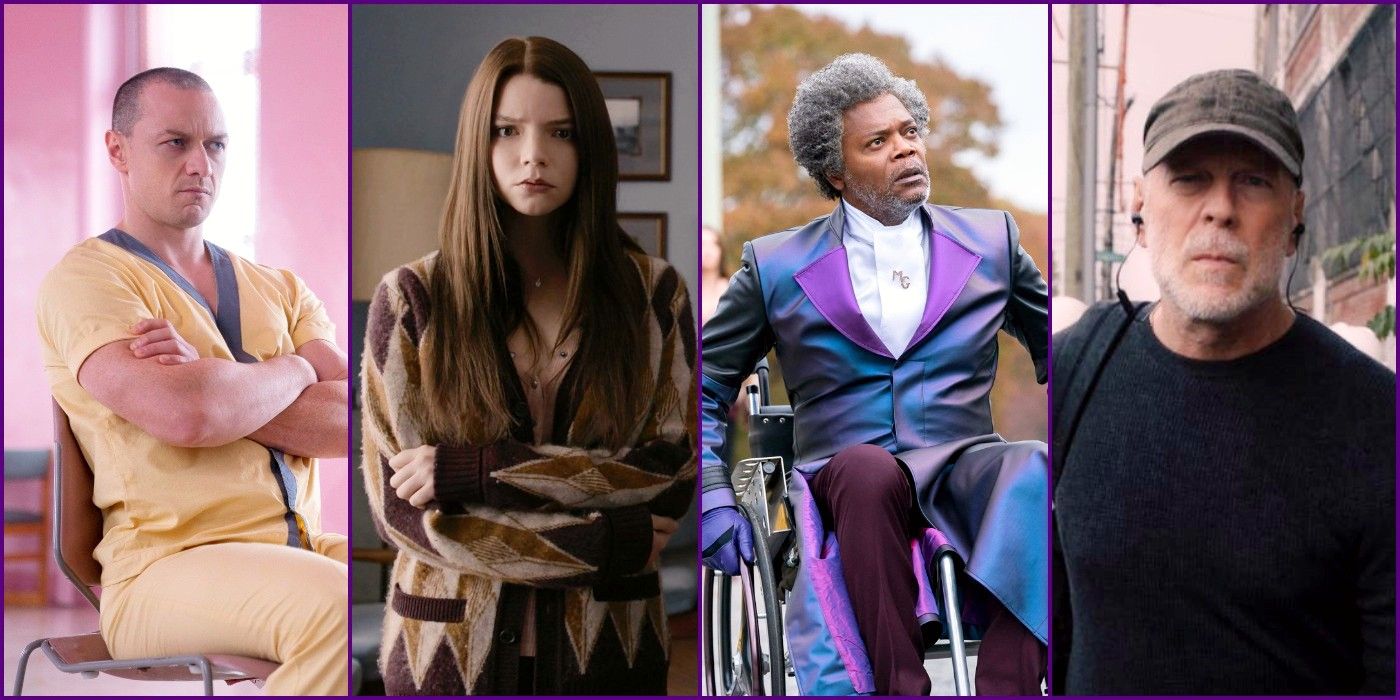 Glass Ending & Every Twist Explained